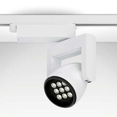 RCL DR8 Track Mounted - Light Abilities