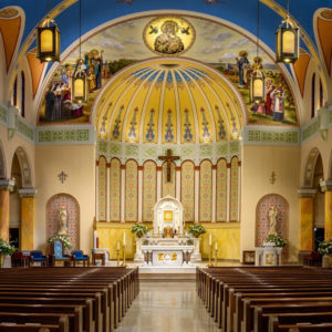 Rambusch Gallery - Light Abilities