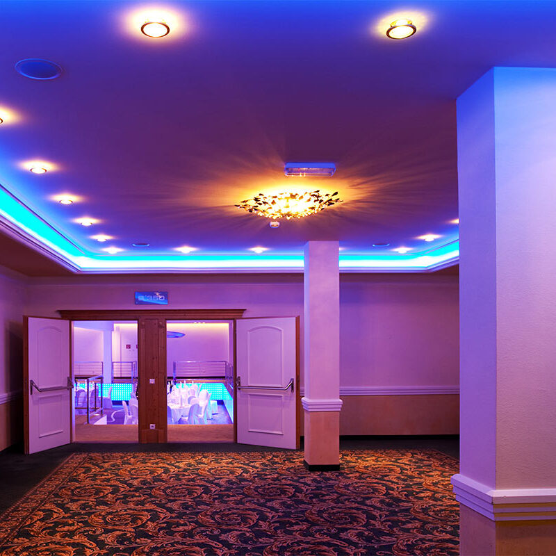 Beulux Featured Gallery - Light Abilities