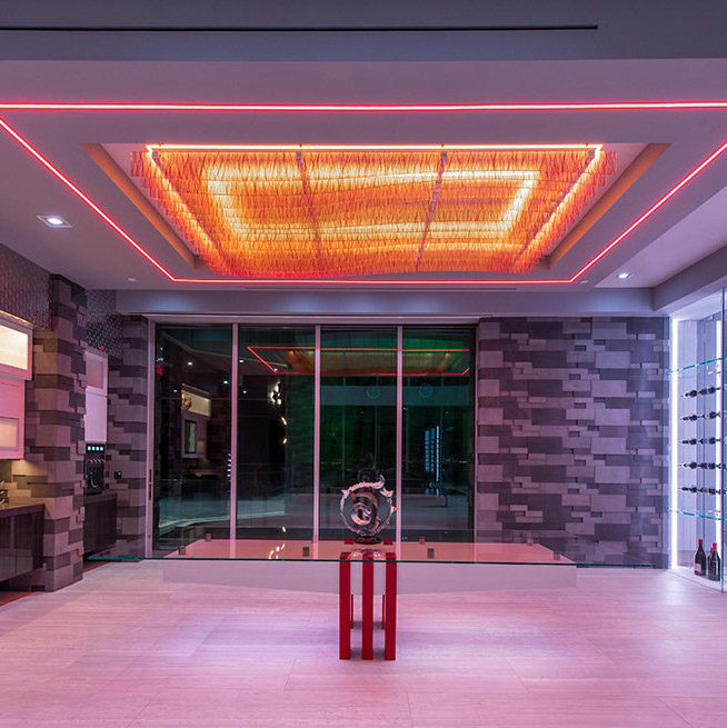 Colorbeam Featured Gallery - Light Abilities