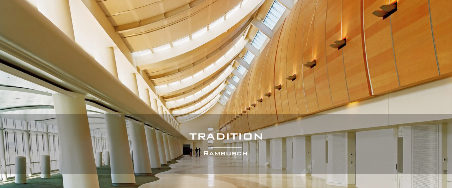 Rambusch - Light Abilities