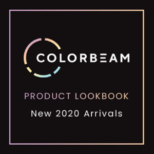 Colorbeam Lookbook 2020 - Light Abilities