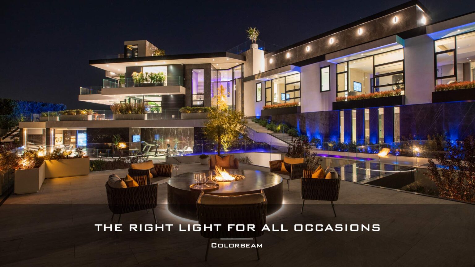 Colorbeam - Light Abilities