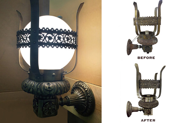 Colma Town Hall Renovation Case Study - Light Abilities