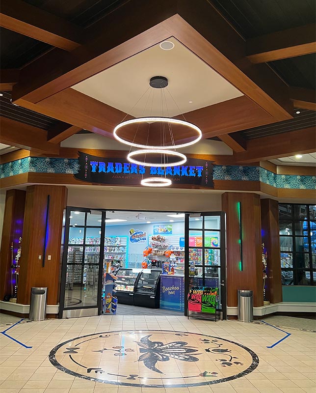 Snowball Lighting Gallery - Light Abilities