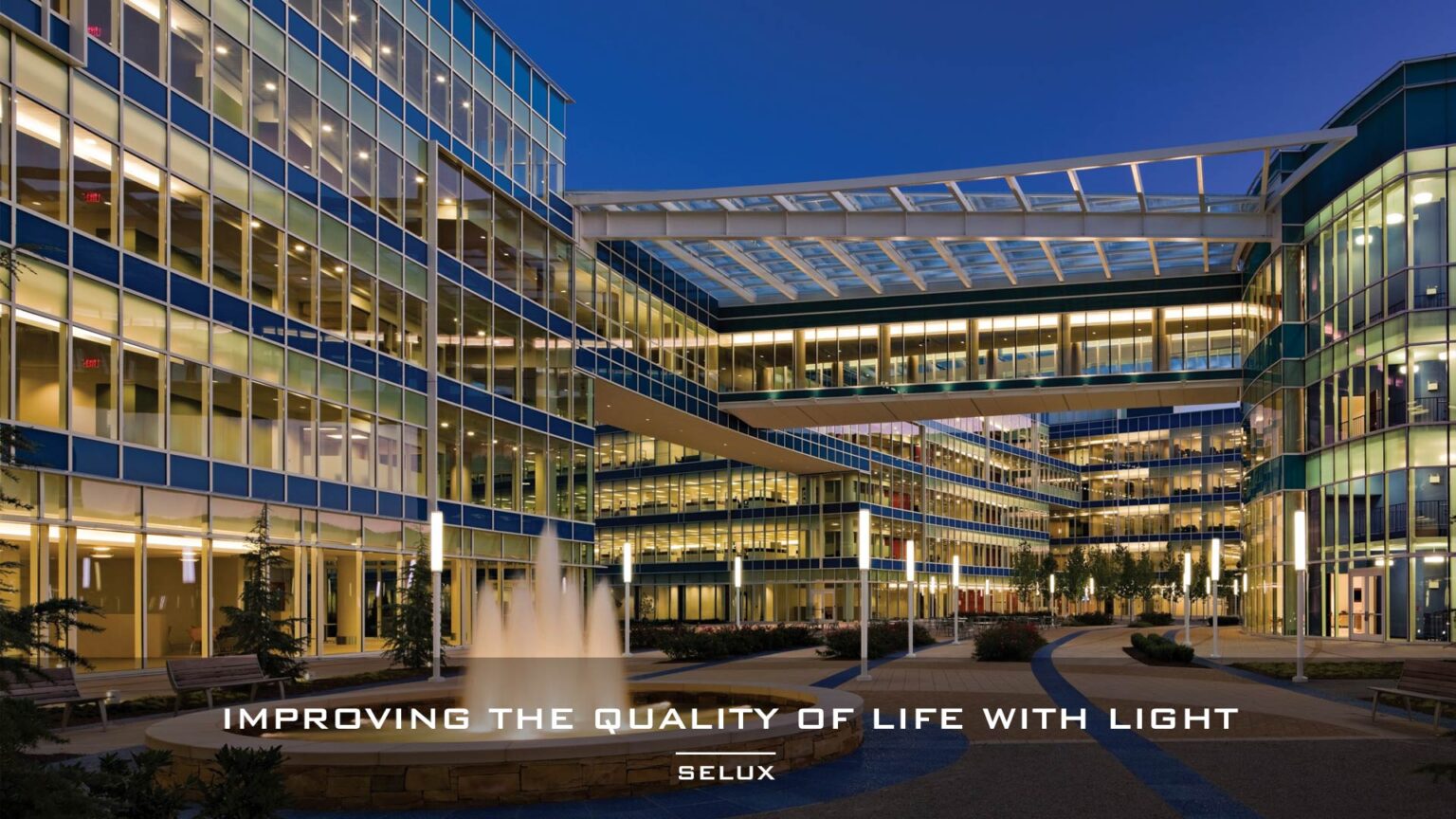 Selux - Light Abilities